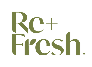 Re+Fresh Fruit & Veg Wash
